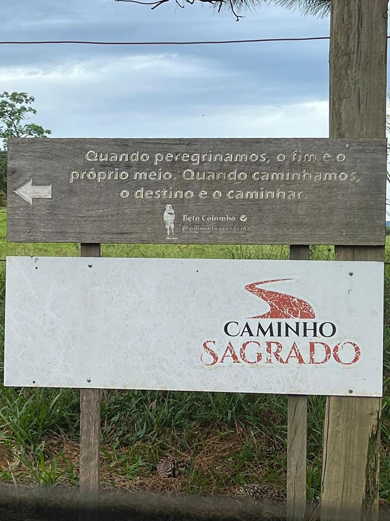 Caminho Sagrado JUN24 - Caminhos e Conexões